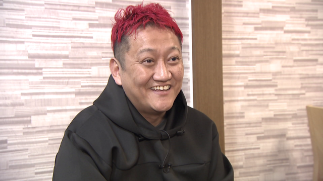 手品師が持つ“もう1つの顔”… 激動の人生も「笑い」貫く - Locipo（ロキポ） 無料テレビ動画・見逃しネット配信サービス